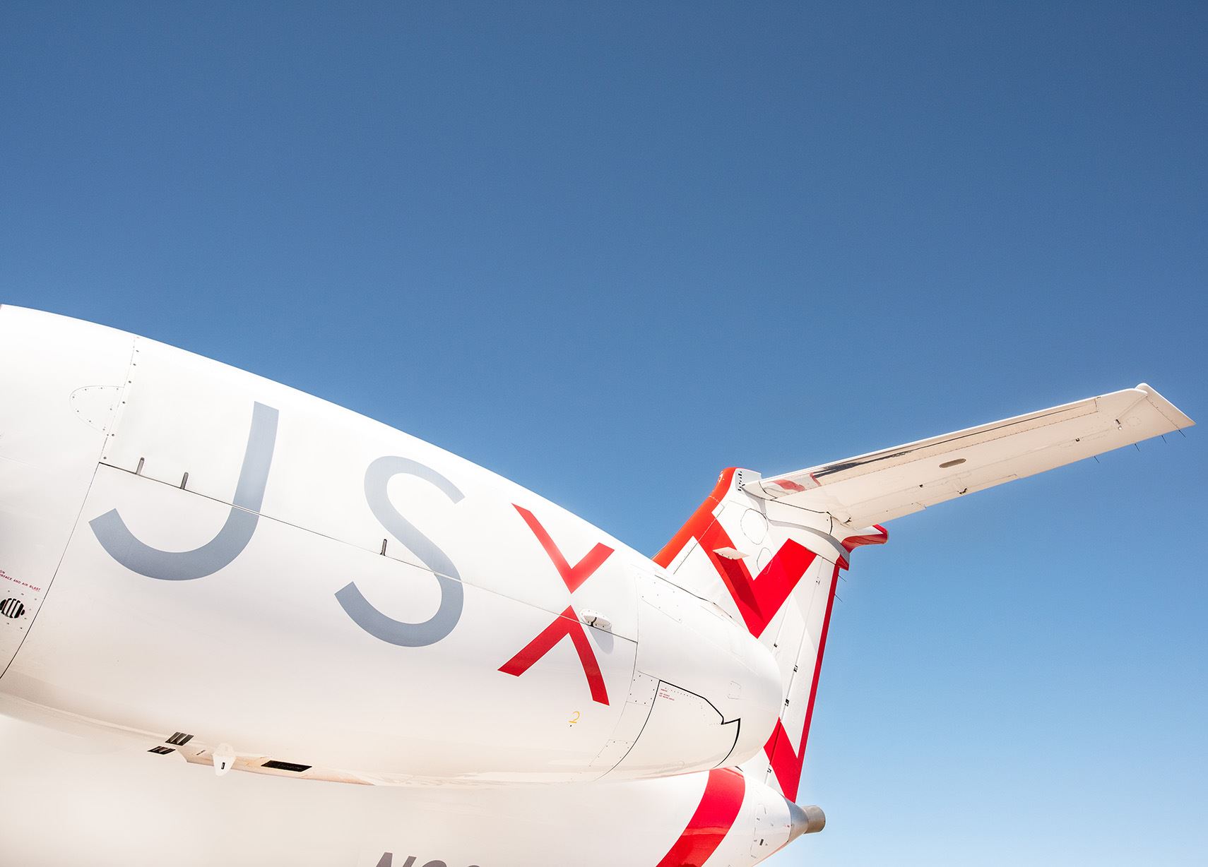 JSX regional airline to debut Napa County flights to Orange County and ...