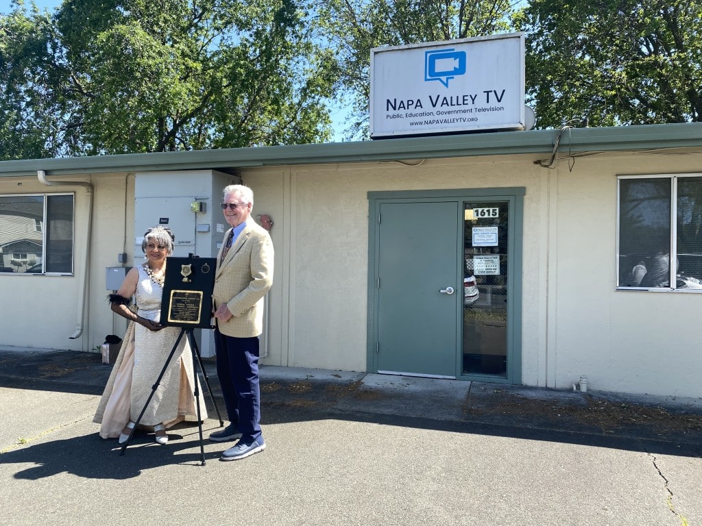Teresa Foster, 25 years on air and more as a community stakeholder ...