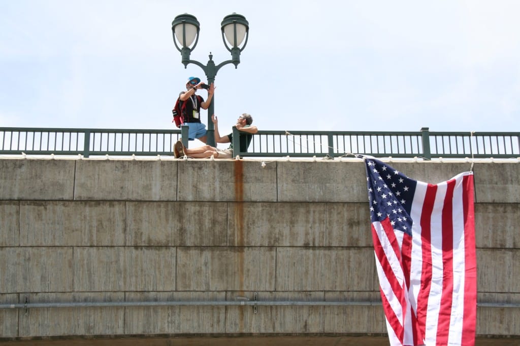 Napa rallies for ‘No Kings’ protests – Napa County Times